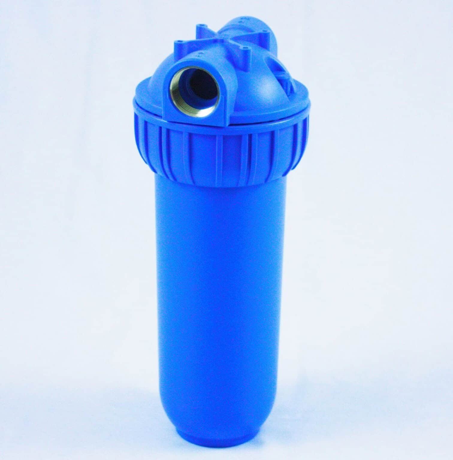 Water Filter Housings at Best Prices - Pure N Safe