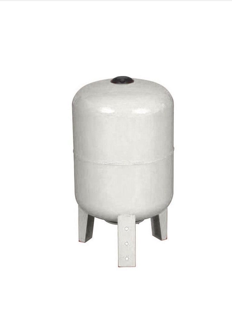 100L Pressure Tank Vessel at Best Price - Pure N Safe