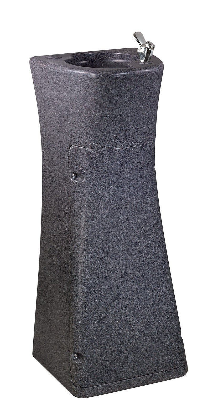 RM33 Chilled Water Bubbler Fountain - Pure N Safe